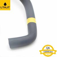 China Auto Parts Exhaust Pipe for 2004 COROLLA ZZE122 12261-22070 Black 12 Months Warranty for sale
