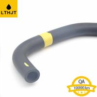 China Auto Parts Exhaust Pipe for 2004 COROLLA ZZE122 12261-22070 Black 12 Months Warranty for sale