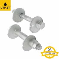 China Auto Parts Lower Suspension Screw for 2003 LAND CRUISER PRADO GRJ120 48409-60020 for sale