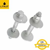 China Auto Parts Lower Suspension Screw for 2003 LAND CRUISER PRADO GRJ120 48409-60020 for sale