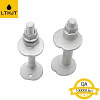 China Auto Parts Lower Suspension Screw for 2003 LAND CRUISER PRADO GRJ120 48409-60020 for sale