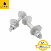 China Auto Parts Lower Suspension Screw for 2003 LAND CRUISER PRADO GRJ120 48409-60020 for sale