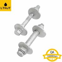 China Auto Parts Lower Suspension Screw for 2003 LAND CRUISER PRADO GRJ120 48409-60020 for sale