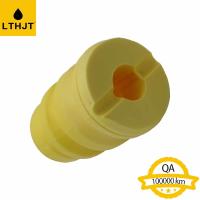 China Auto Parts Shock Absorber Bumper for 2004 COROLLA ZZE122 48331-12210 for sale