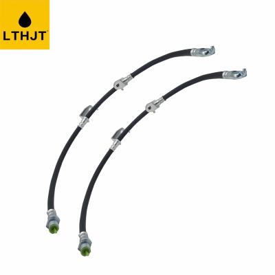 China Brake Hose for 2007 COROLLA ZRE151 ZRE152 90947-C2008 for sale