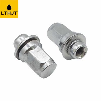 China Auto Parts Wheel Nut for 2009 Cmary ACV41 90942-01058 for sale