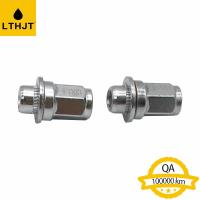 China Auto Parts Wheel Nut for 2009 Cmary ACV41 90942-01058 for sale
