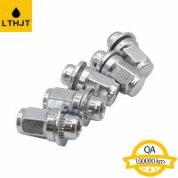 China Auto Parts Wheel Nut for 2009 Cmary ACV41 90942-01058 for sale