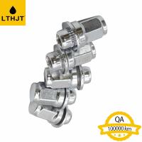 China Auto Parts Wheel Nut for 2009 Cmary ACV41 90942-01058 for sale