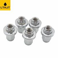 China Auto Parts Wheel Nut for 2007 Land Cruiser GRJ200 90942-01103 for sale