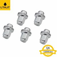 China Auto Parts Wheel Nut for 2007 Land Cruiser GRJ200 90942-01103 for sale