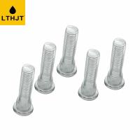 China Auto Parts Wheel Nut for 1992/1998 Land Cruiser 90942-02052 for sale