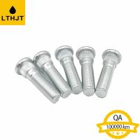 China Auto Parts Wheel Nut for 1992/1998 Land Cruiser 90942-02052 for sale