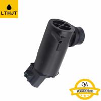 China Auto Parts Front Windshield Washer Pump Water Motor and Pump Assy for 2004 COROLLA ZZE122 85330-02020 for sale