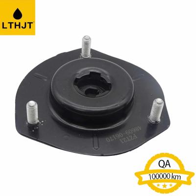 China 48609-0E030 Front Strut Mount Fits Highlander RX350 RX450h 2.0 2.5 3.5L 2014-2021 for sale