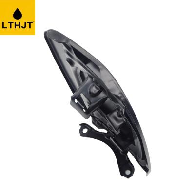 China Fuel Tank Cover Exterior Auto Body Parts Fit for Corolla Zre15# 77350-02050 for sale