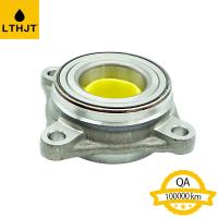 China Auto Part 43570-60010 90366-T0061 for Land Cruiser Prado Bearing Du54696-6 43570-60011 90080-37030 Repair Kit Bearing for sale