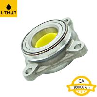China Auto Part 43570-60010 90366-T0061 for Land Cruiser Prado Bearing Du54696-6 43570-60011 90080-37030 Repair Kit Bearing for sale
