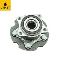 China 42410-0R020 Rear Hub Bearing Assembly Fits RAV4 Venza 2.0 2.5 3.5L 2009-2018 for sale
