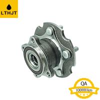 China 42410-0R020 Rear Hub Bearing Assembly Fits RAV4 Venza 2.0 2.5 3.5L 2009-2018 for sale