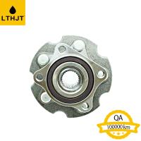 China 42410-0R020 Rear Hub Bearing Assembly Fits RAV4 Venza 2.0 2.5 3.5L 2009-2018 for sale