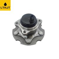 China 42450-0R020 ABS Wheel Speed Sensor Fits RAV4 Venza 2.0 2.5 3.5L 2009-2018 for sale