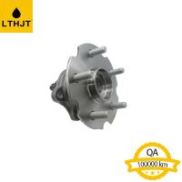 China 42450-0R020 ABS Wheel Speed Sensor Fits RAV4 Venza 2.0 2.5 3.5L 2009-2018 for sale