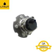 China 42450-0R020 ABS Wheel Speed Sensor Fits RAV4 Venza 2.0 2.5 3.5L 2009-2018 for sale