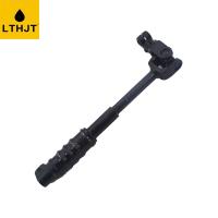 China Auto Steering Gear Lever Lower for LAND CRUISER 45203-60141 for sale