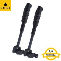 China Auto Steering Gear Lever Lower for LAND CRUISER 45203-60141 for sale