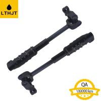 China Auto Steering Gear Lever Lower for LAND CRUISER 45203-60141 for sale