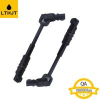 China Auto Steering Gear Lever Lower for LAND CRUISER 45203-60141 for sale