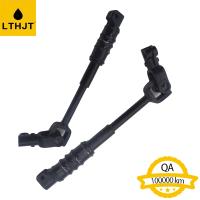China Auto Steering Gear Lever Lower for LAND CRUISER 45203-60141 for sale