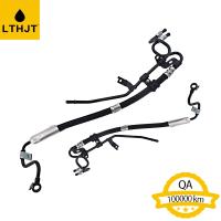 China Power Steering Pressure Hose OEM 44410-33242 for Toyota Camry 2006-2009 for sale