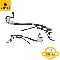 China Power Steering Pressure Hose OEM 44410-33242 for Toyota Camry 2006-2009 for sale