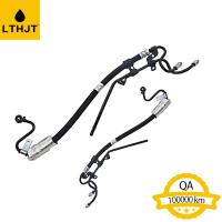 China Power Steering Pressure Hose OEM 44410-33242 for Toyota Camry 2006-2009 for sale