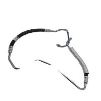 China Power Steering Pressure Hose OEM 44410-48121 for Lexus 04-06 RX330 Toyota Land Cruiser Prado for sale