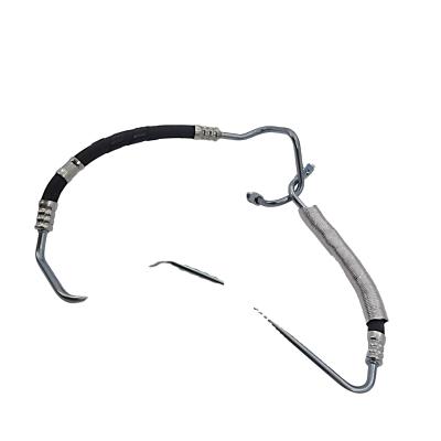 China Power Steering Pressure Hose OEM 44410-48121 for Lexus 04-06 RX330 Toyota Land Cruiser Prado for sale