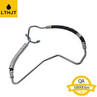 China Power Steering Pressure Hose OEM 44410-48121 for Lexus 04-06 RX330 Toyota Land Cruiser Prado for sale