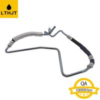China Power Steering Pressure Hose OEM 44410-48121 for Lexus 04-06 RX330 Toyota Land Cruiser Prado for sale