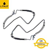 China Power Steering Pressure Hose OEM 44410-48121 for Lexus 04-06 RX330 Toyota Land Cruiser Prado for sale