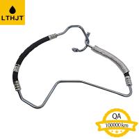 China Power Steering Pressure Hose OEM 44410-48121 for Lexus 04-06 RX330 Toyota Land Cruiser Prado for sale