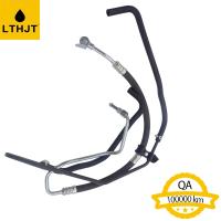 China Auto Parts High Pressure Oil Pipe OEM 44410-60611 for Toyota Land Cruiser Prado 2004-2009 for sale