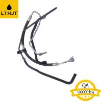 China Auto Parts High Pressure Oil Pipe OEM 44410-60611 for Toyota Land Cruiser Prado 2004-2009 for sale