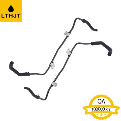 China 44406-06191 Power Steering Return Hose Fluid Line Tube for Camry ACV40 2006-2011 for sale
