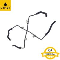 China 44406-06191 Power Steering Return Hose Fluid Line Tube for Camry ACV40 2006-2011 for sale