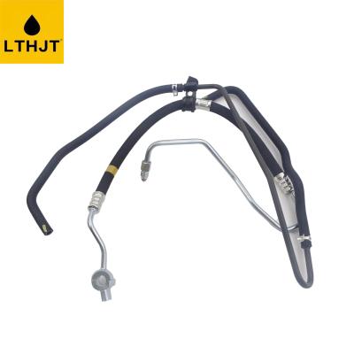 China Auto Parts High Pressure Oil Pipe OEM 44410-60790 for Toyota Land Cruiser Prado 2009-2015 for sale