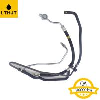 China Auto Parts High Pressure Oil Pipe OEM 44410-60790 for Toyota Land Cruiser Prado 2009-2015 for sale
