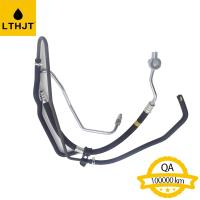 China Auto Parts High Pressure Oil Pipe OEM 44410-60790 for Toyota Land Cruiser Prado 2009-2015 for sale