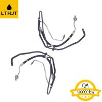 China Auto Parts High Pressure Oil Pipe OEM 44410-60790 for Toyota Land Cruiser Prado 2009-2015 for sale